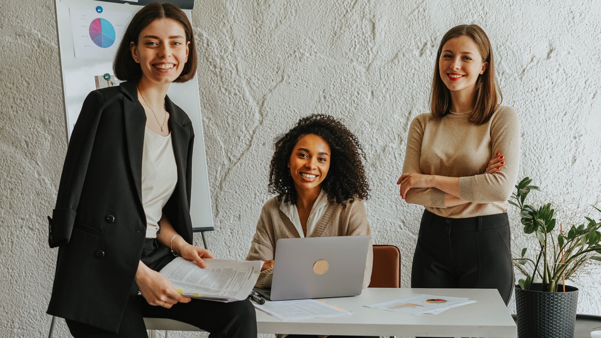 10 Steps to Starting a Business With God