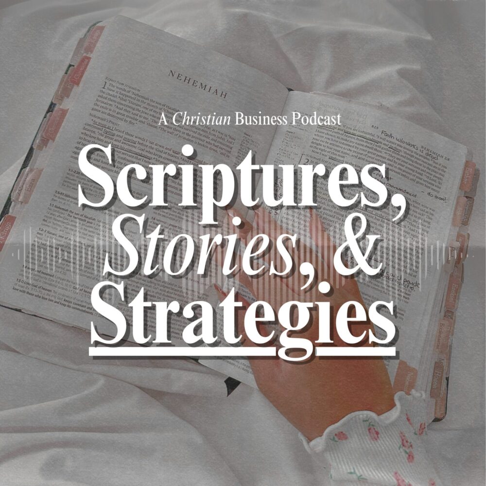 The Best Christian Business Podcast